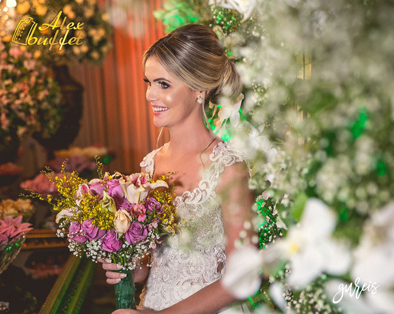 Ana Rafaela e Fabrine – Alex Buffet